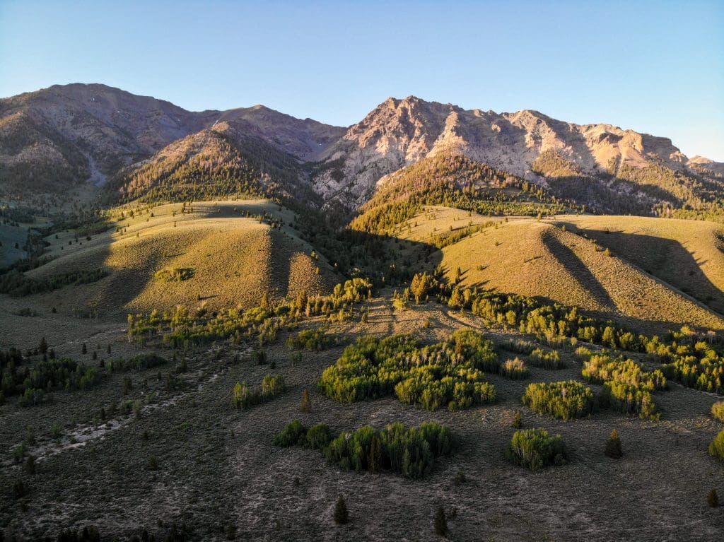 Long Weekend in Ketchum, Idaho | A.K.A. Sun Valley - Zachary Kenney